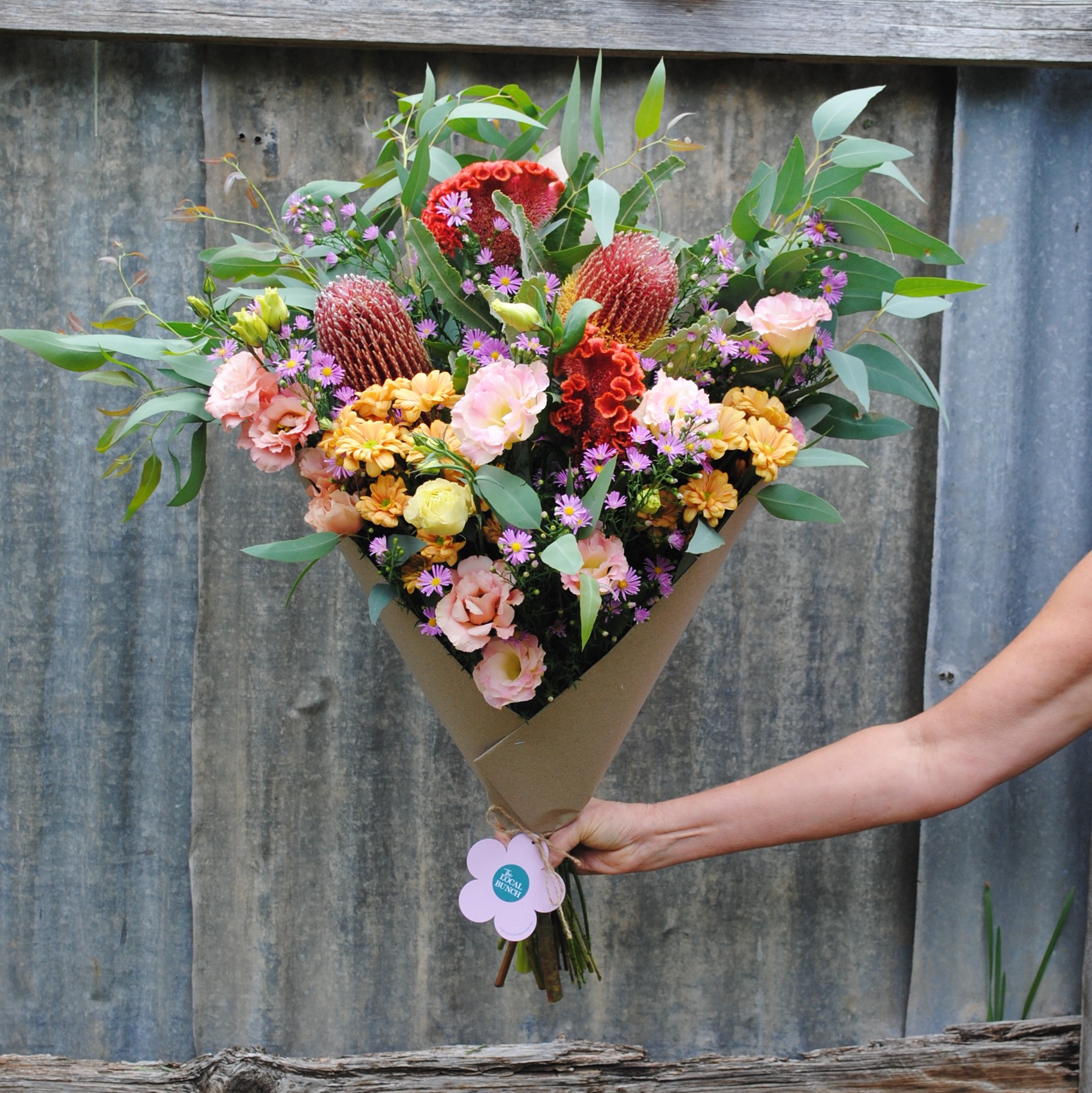 Products Archive - The Local Bunch